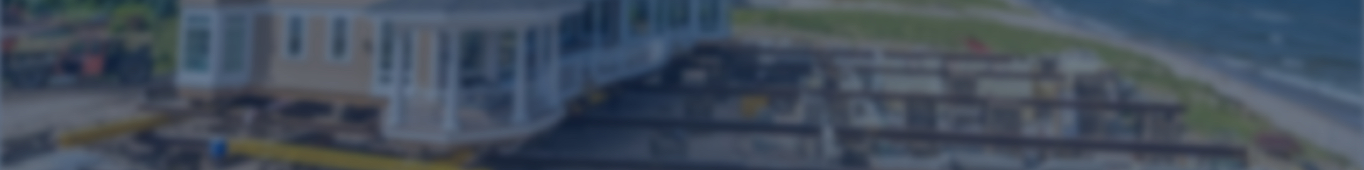 House & Building Moving | Wolfe House & Building Movers